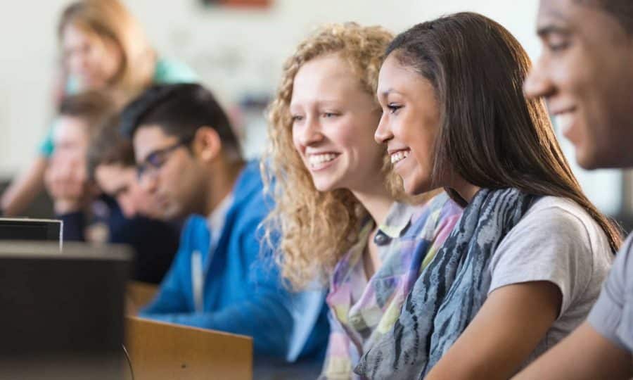 Home [adultlearning.education]